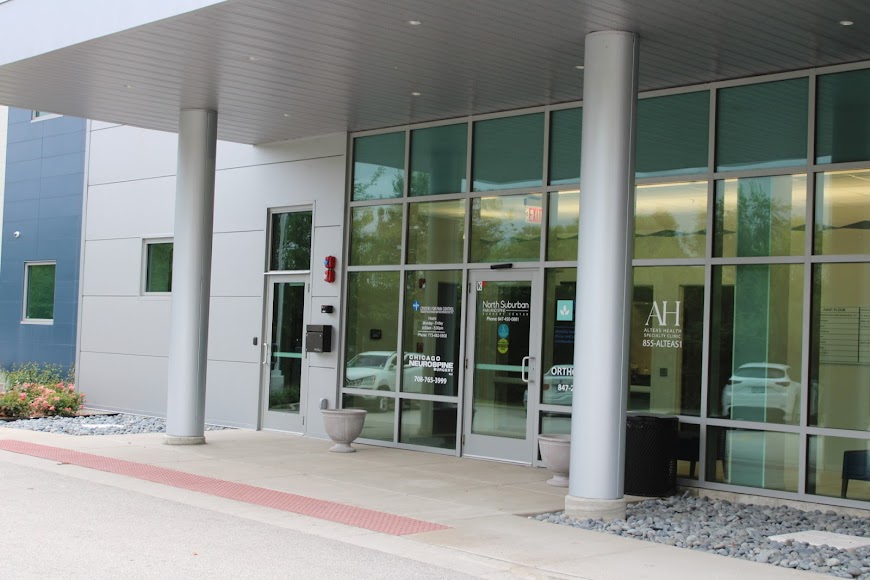 Des Plaines Medical Center | MIMIT Health