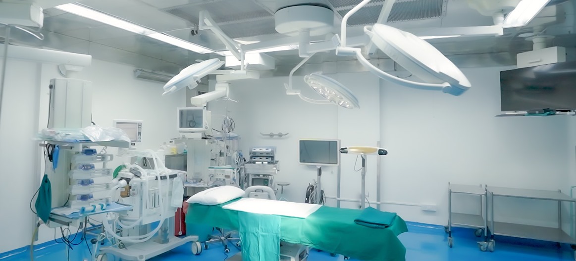 Des Plaines Medical Center | MIMIT Health